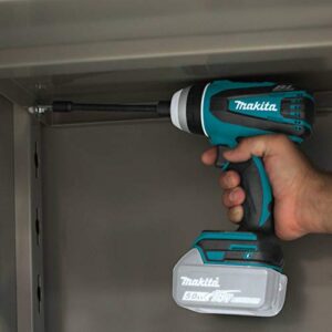 Makita XPT02Z 18V LXT Hybrid Brushless Impact Driver