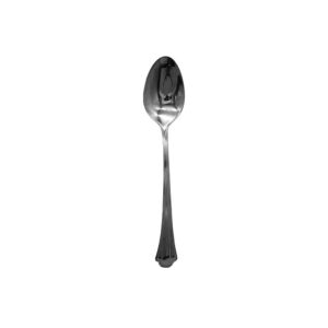 Gorham Nouveau 18/8 Stainless Steel 6 1/4" Teaspoon (Set of Four)