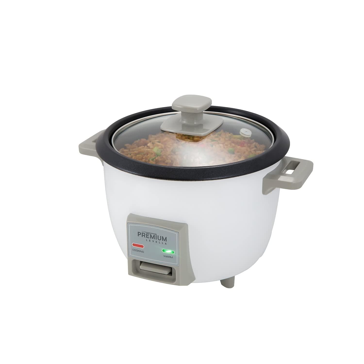 Premium Levella 12 Cup Rice Cooker (PRC1238)