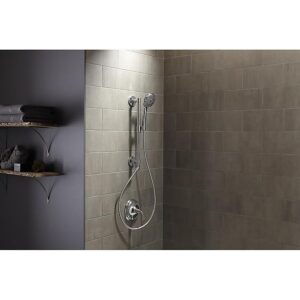 KOHLER 72421-H-CP Awaken Handshower, Polished Chrome