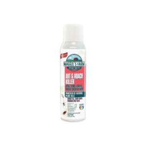 maggie's farm ant & roach killer 14oz spray