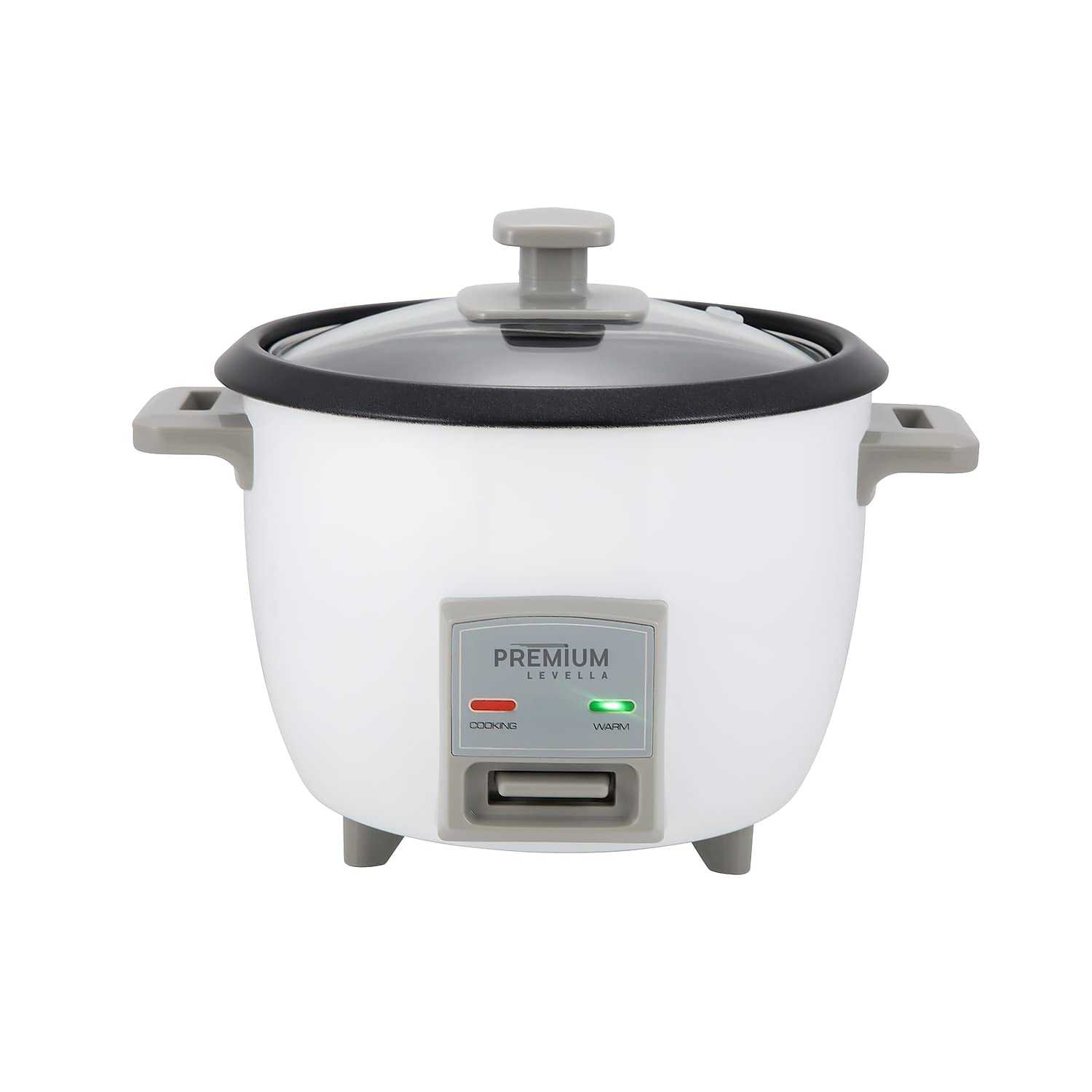 Premium Levella 12 Cup Rice Cooker (PRC1238)