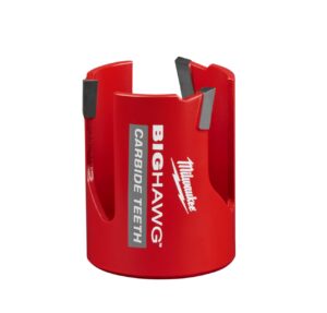 milwaukee 49-56-9210, 2-1/8", red