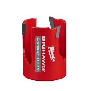 Milwaukee 49-56-9210, 2-1/8", RED