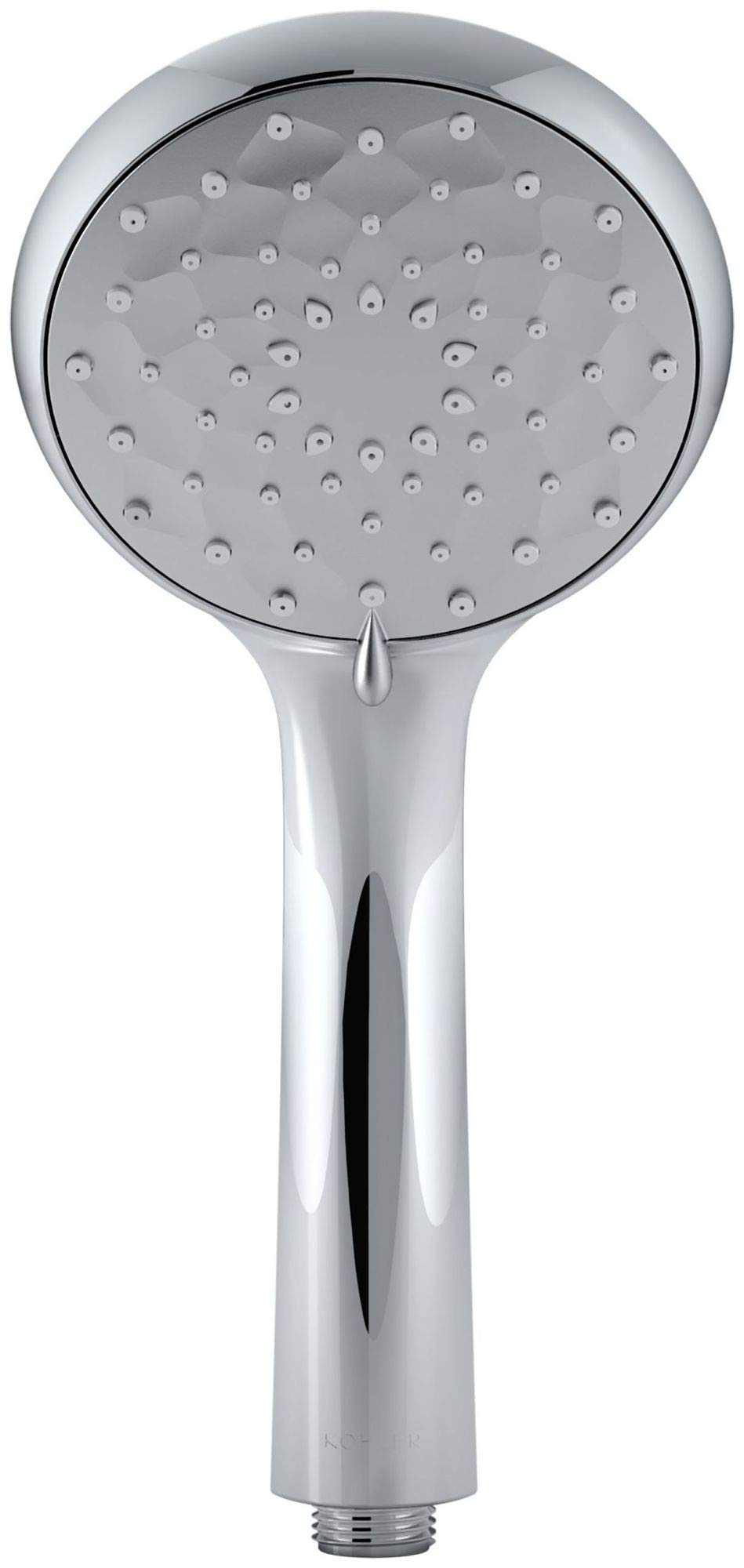 KOHLER 72421-H-CP Awaken Handshower, Polished Chrome