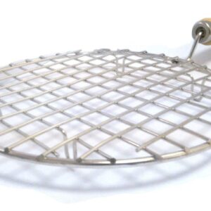 Bignay Multi-Purpose Round, Roti Jari, Roti Grill, Papd Jali, Chapati Grill, Cooling Rack