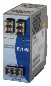 eaton psg100e12sm dc power supply,12vdc,8.30a,50/60 hz