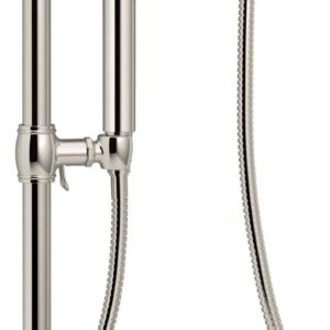 KOHLER 45415-AG-CP Shift Handshower, Polished Chrome