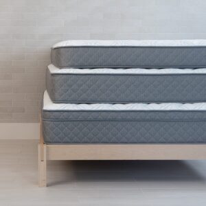 DREAMFOAM Bedding Unwind 9.5" Mattress, Queen