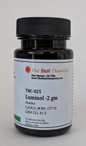 luminol 2g