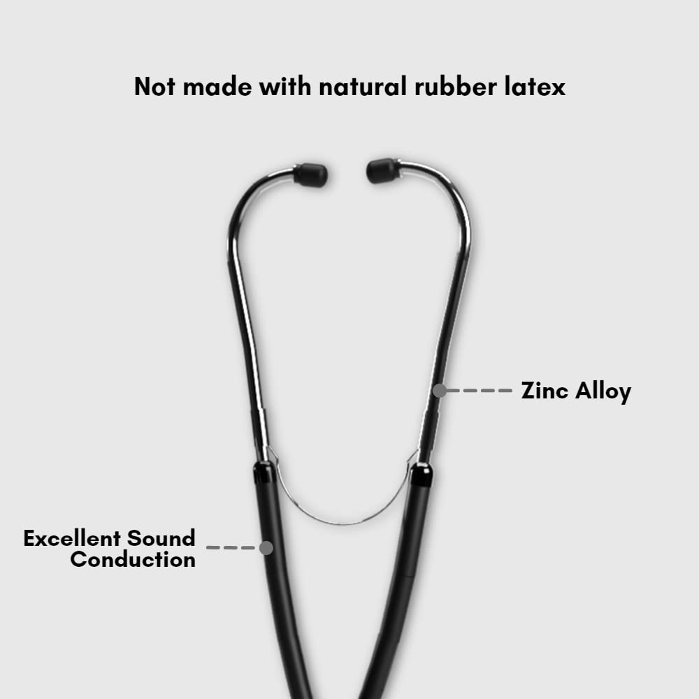 BV Medical Adult Sprague Rappaport-Type Stethoscope