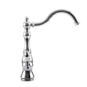 zline rembrandt kitchen faucet (ffcs-ch)