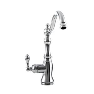 ZLINE Rembrandt Kitchen Faucet (FFCS-CH)