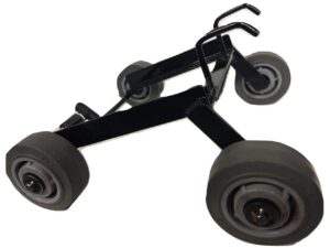 hummel floor sander dolly (cart)