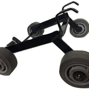 Hummel Floor Sander Dolly (Cart)