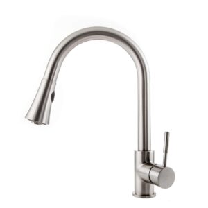 zline edison kitchen faucet (fpbl-ss)