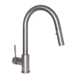 zline arthur kitchen faucet (fptb-ss)