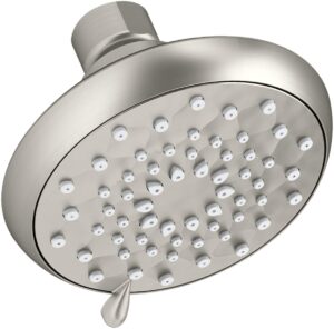 kohler 72424-g-bn awaken showerhead virbant brushed nickel