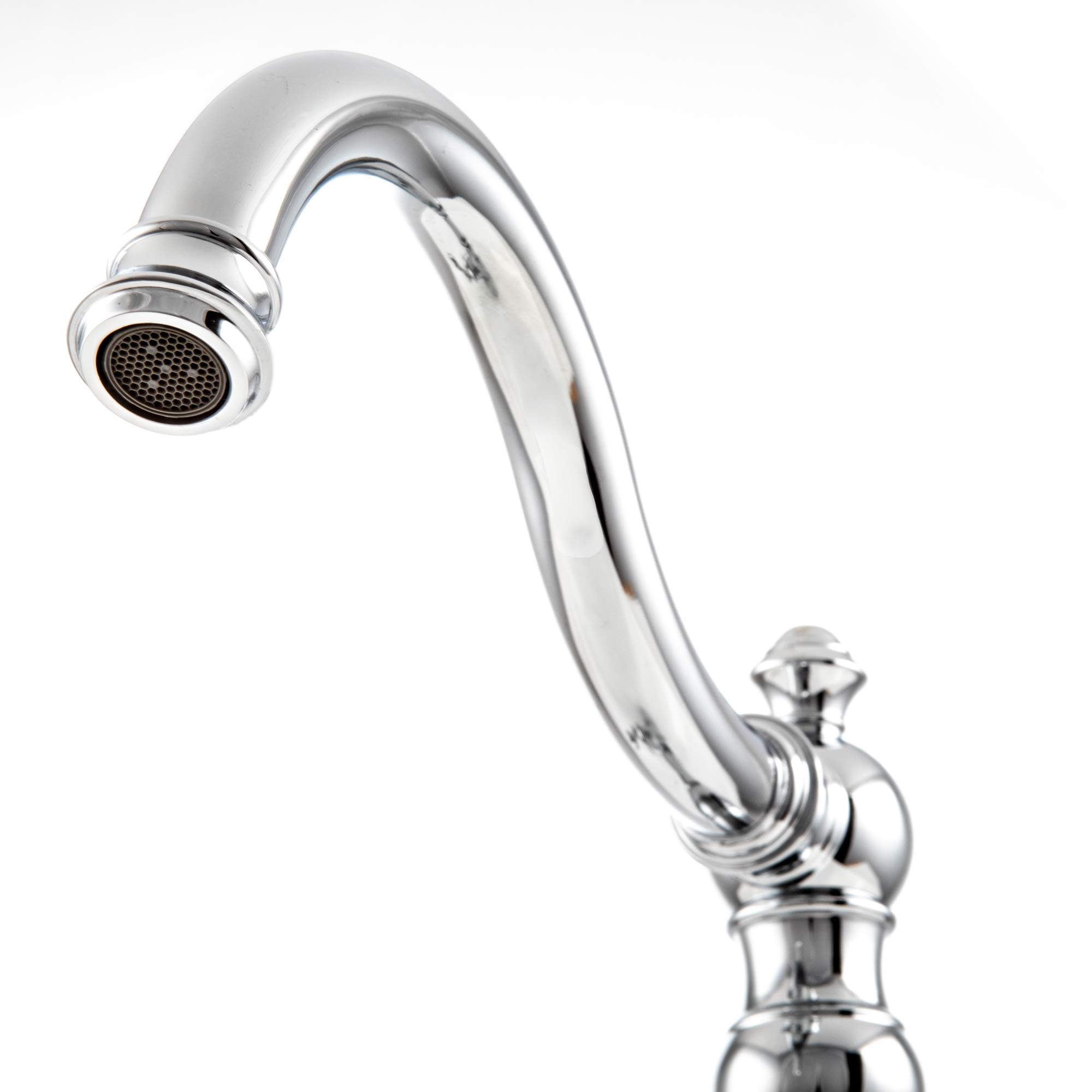 ZLINE Rembrandt Kitchen Faucet (FFCS-CH)