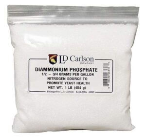 ld carlson - diammonium phosphate - 1 lb