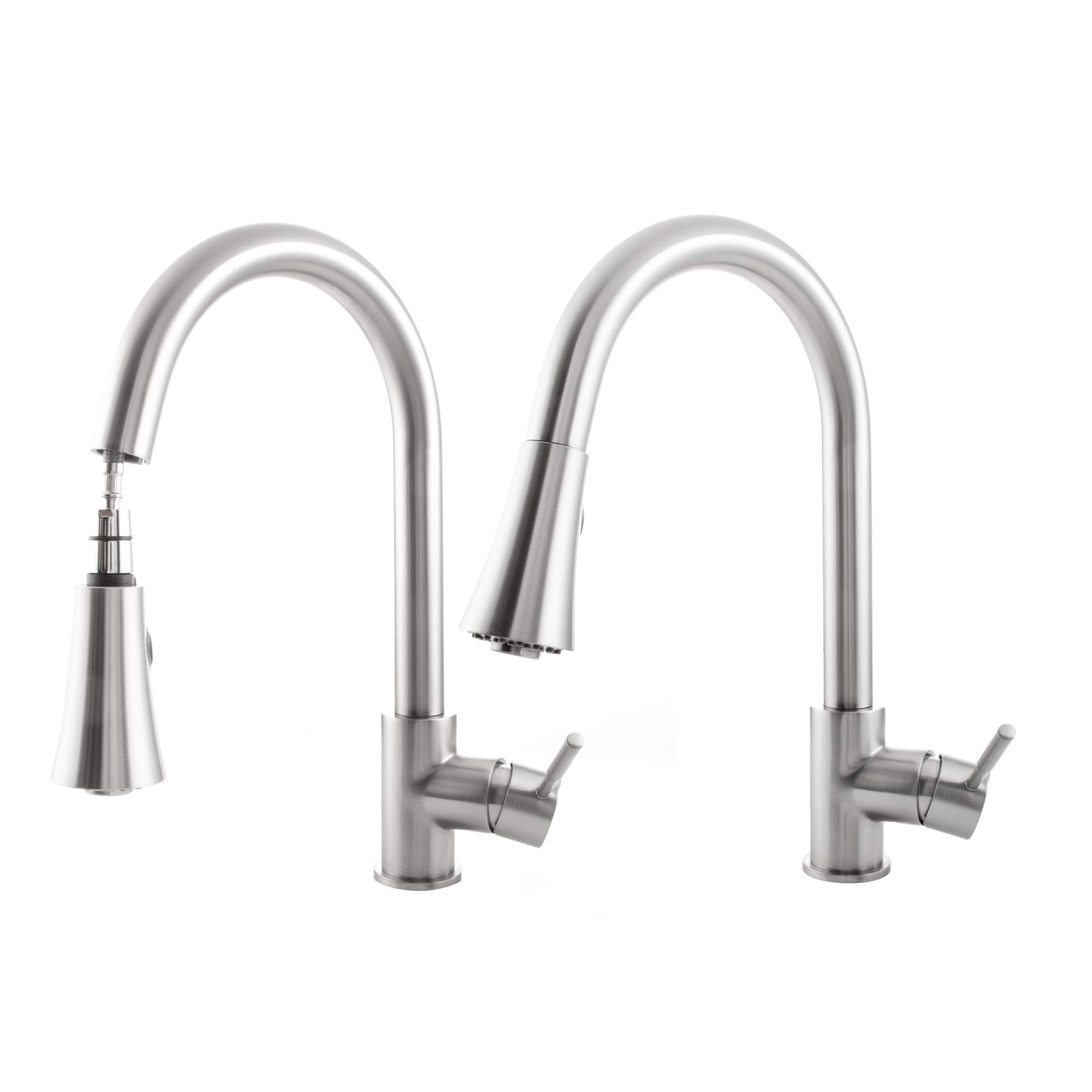 ZLINE Edison Kitchen Faucet (FPBL-SS)