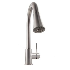 ZLINE Edison Kitchen Faucet (FPBL-SS)