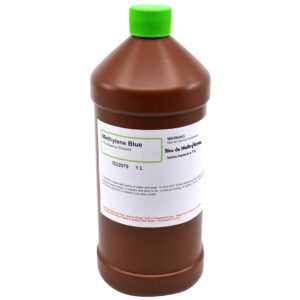 aldon innovating science 1% methylene blue solution, 1l - the curated chemical collection