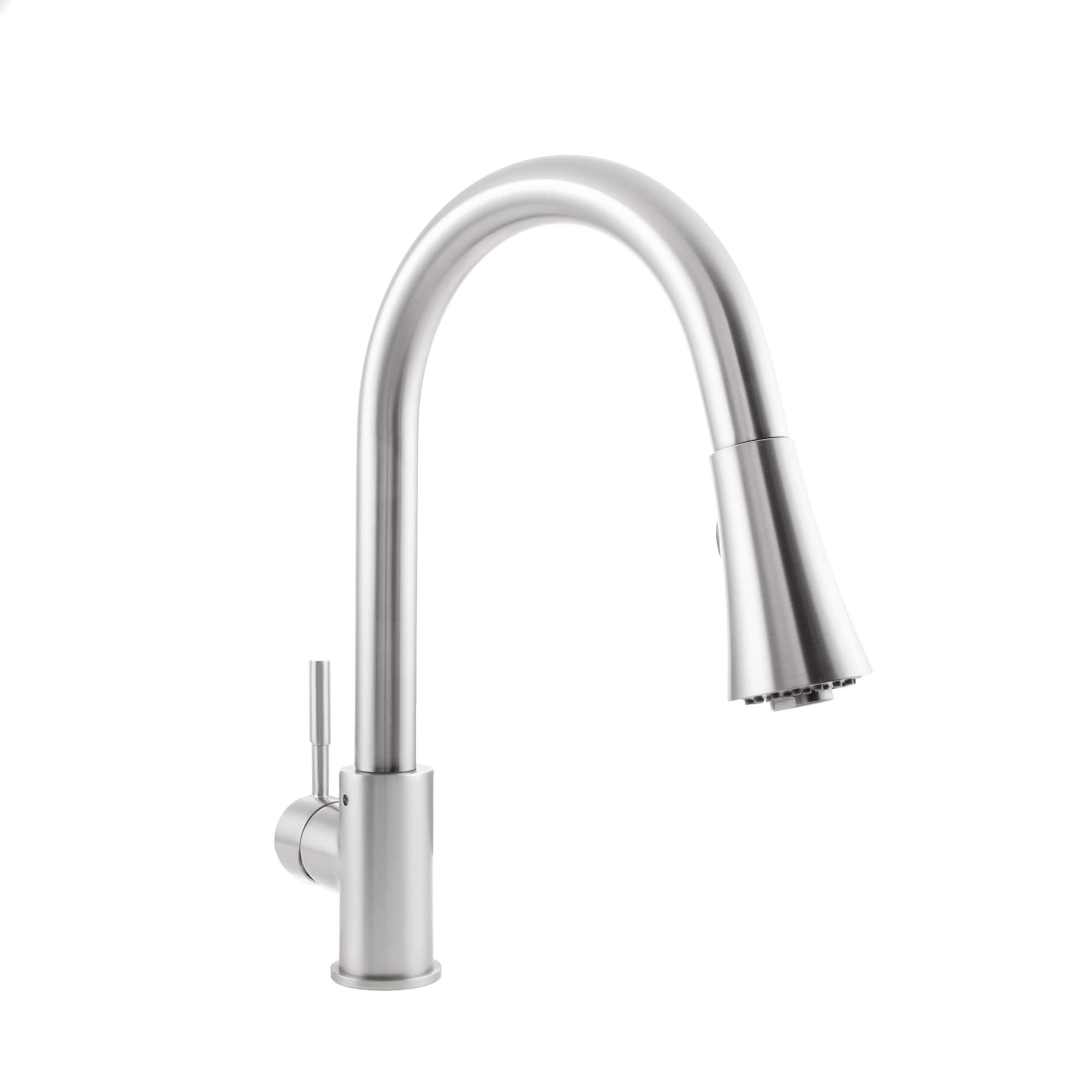 ZLINE Edison Kitchen Faucet (FPBL-SS)