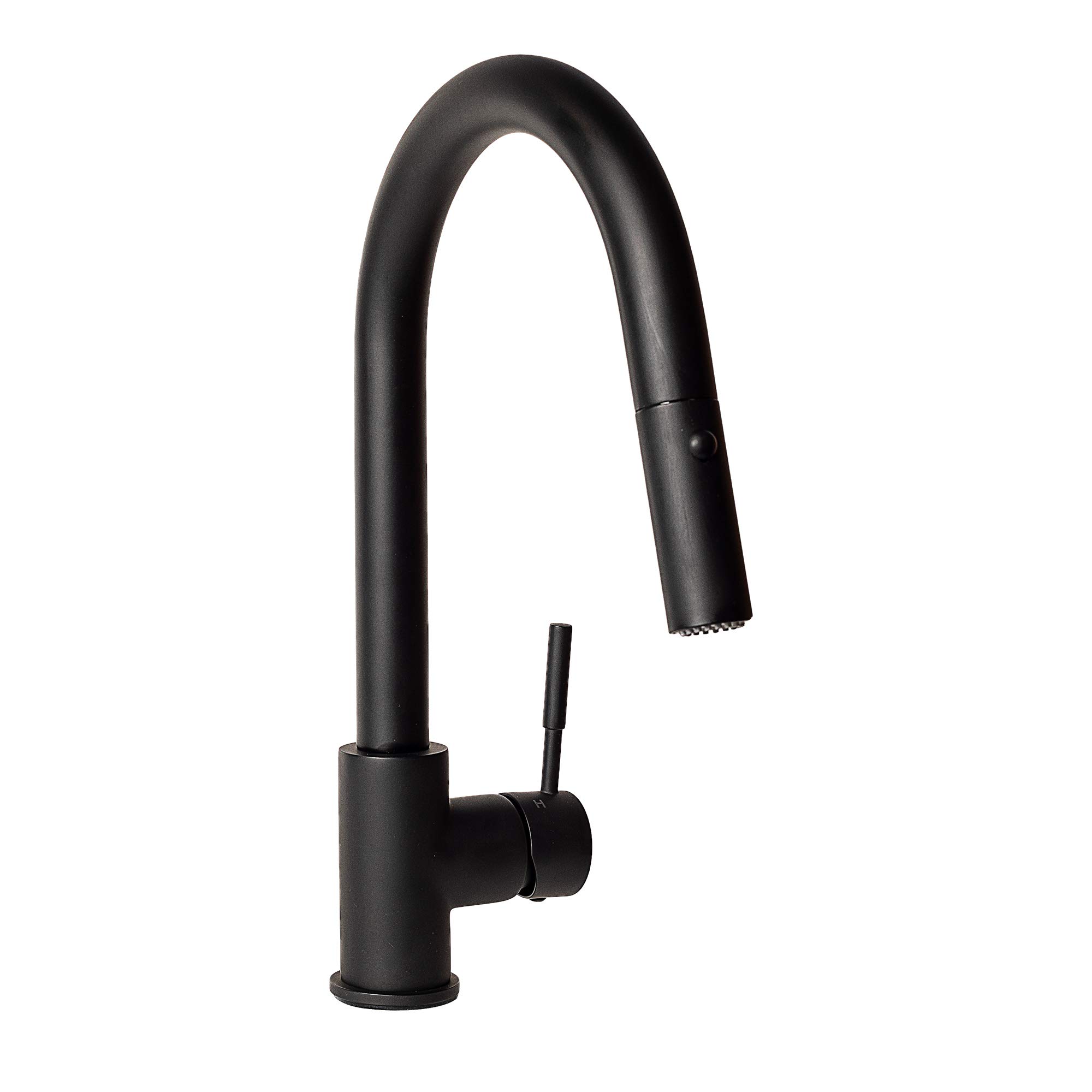 ZLINE Arthur Kitchen Faucet (FPTB-MB)