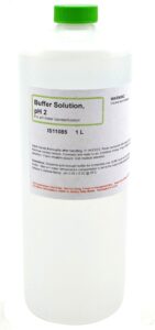 aldon innovating science 2.00 ph standard buffer solution, 1l - the curated chemical collection