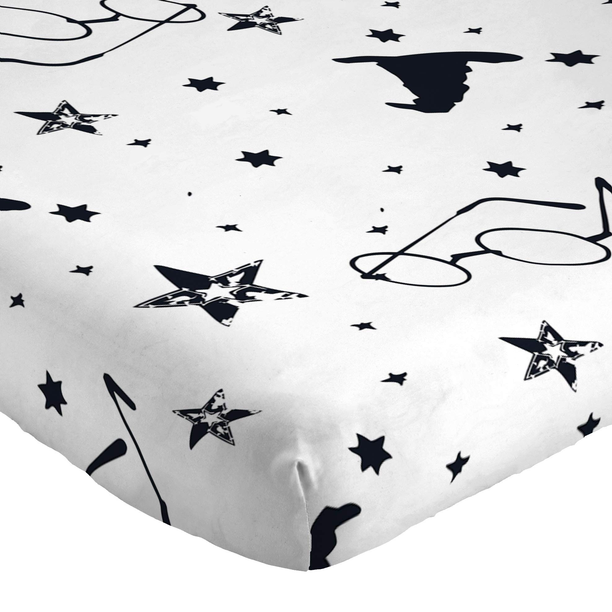 Jay Franco Harry Potter Always Bed Set, Full