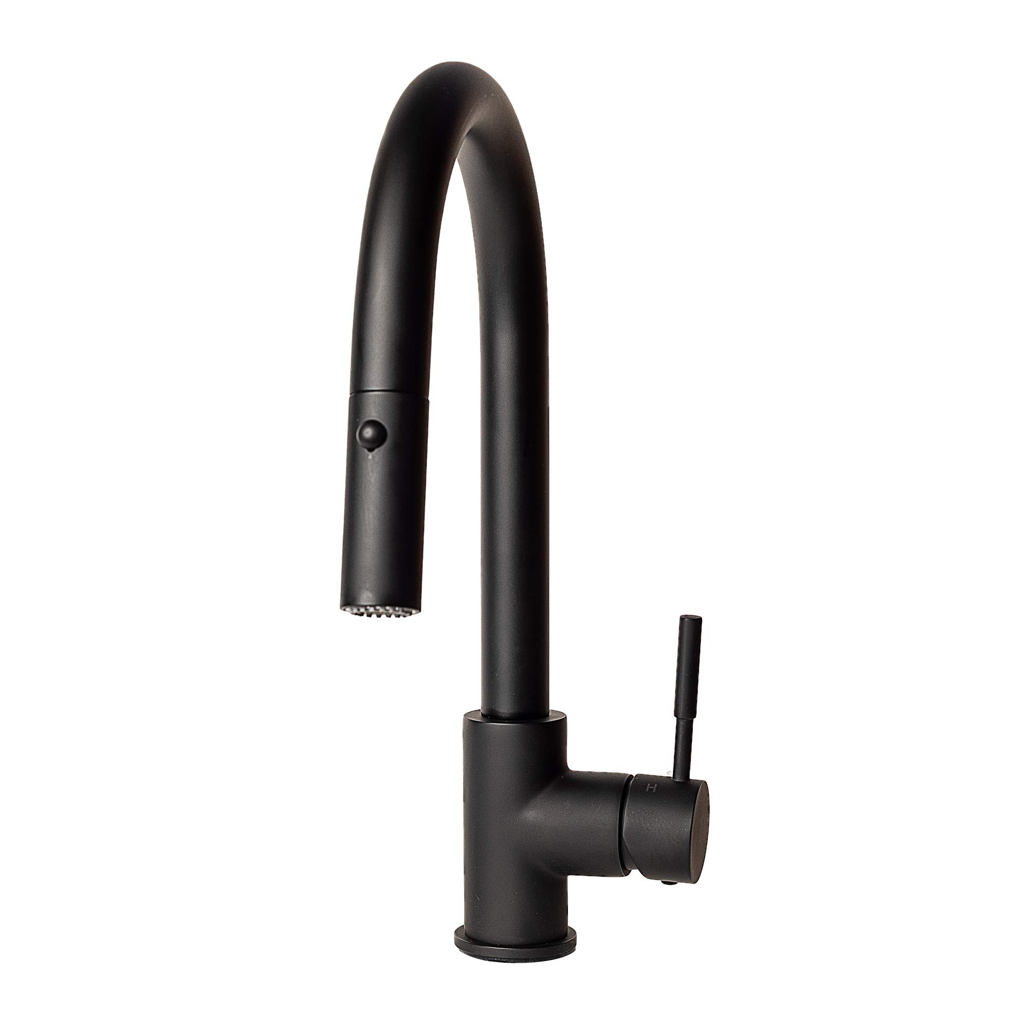 ZLINE Arthur Kitchen Faucet (FPTB-MB)