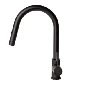 zline arthur kitchen faucet (fptb-mb)