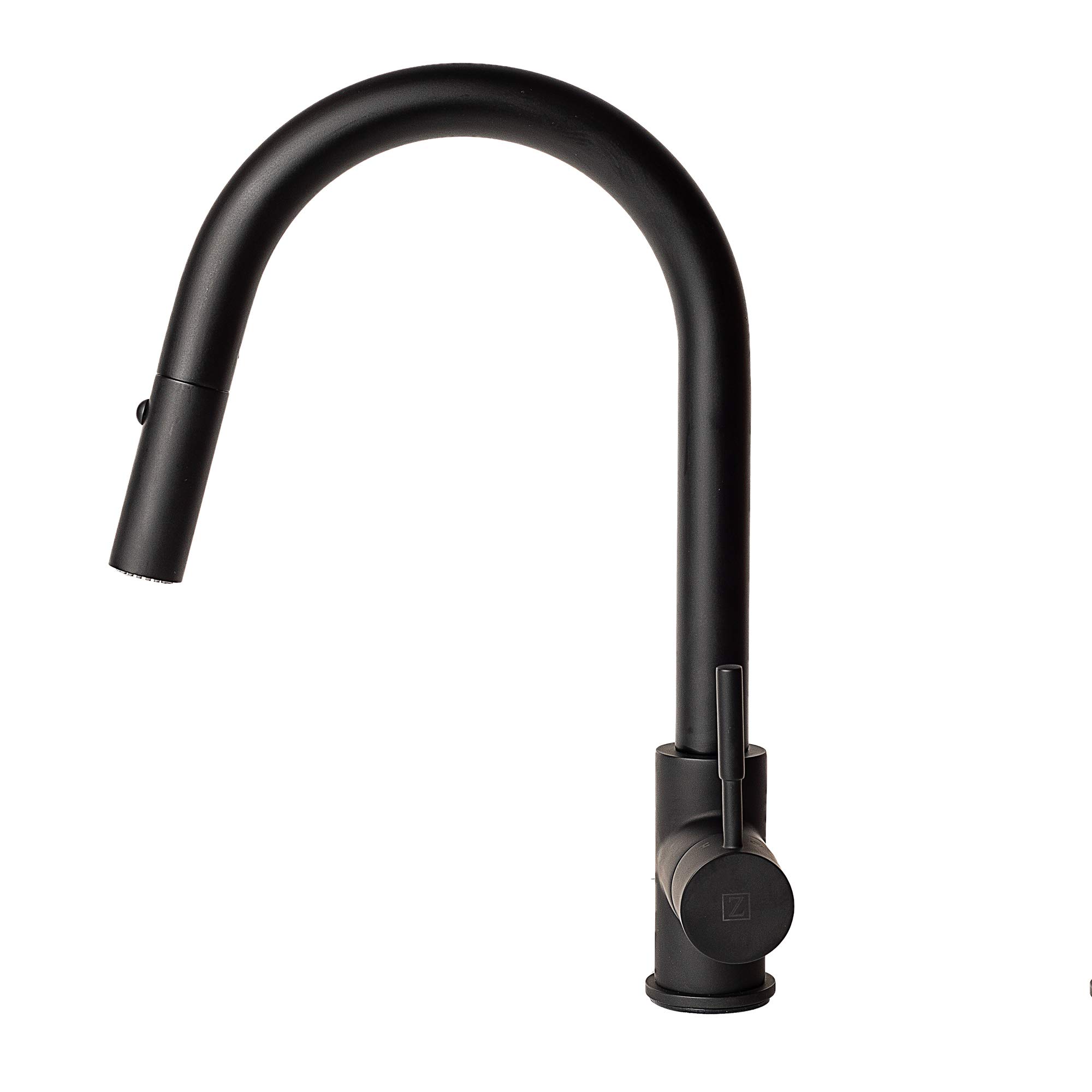 ZLINE Arthur Kitchen Faucet (FPTB-MB)