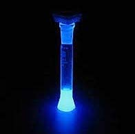 1 Gram Luminol - Luminol Powder - for Luminol Kit - for Cool Blue Light Experiment Kit - for Forensic Science Kit