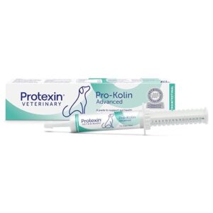 protexin veterinary pro-kolin advanced for dogs 30ml