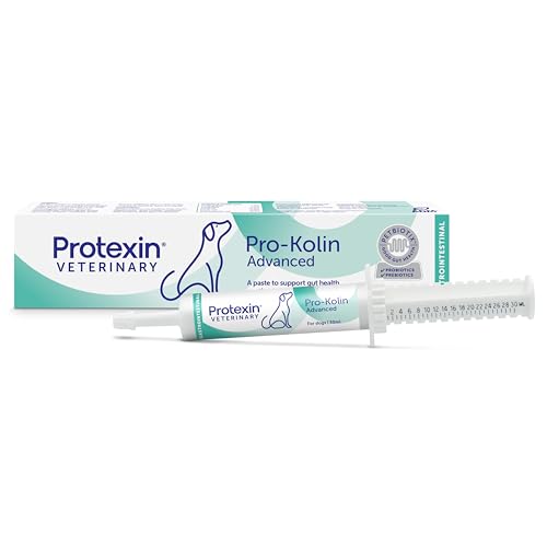 Protexin Veterinary Pro-Kolin Advanced for Dogs 30ml