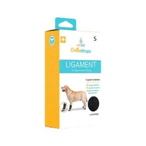 ZenPet Ligament Wrap for Dogs (Small)