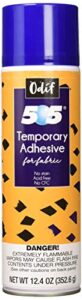 odif/jtt odif 505 spray&fix adh temp repo fabric 12.4oz, 43511