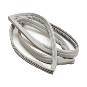 edgewater parts 2188444a, ap3092349, ps328687 door gasket compatible with whirlpool refrigerator