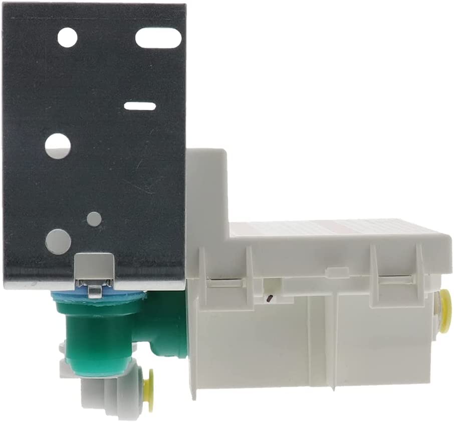 GLOB PRO ** Original Connector** EAP11750553 Ice Maker Water Inlet Valve Compatible with Kenmore, KitchenAid, AP6017258, PS11750553