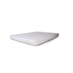 Dreamfoam Bedding Chill 12" Gel Memory Foam Mattress, Full