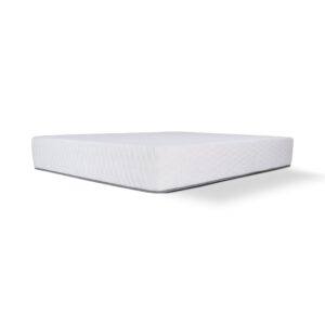 Dreamfoam Bedding Chill 12" Gel Memory Foam Mattress, Full