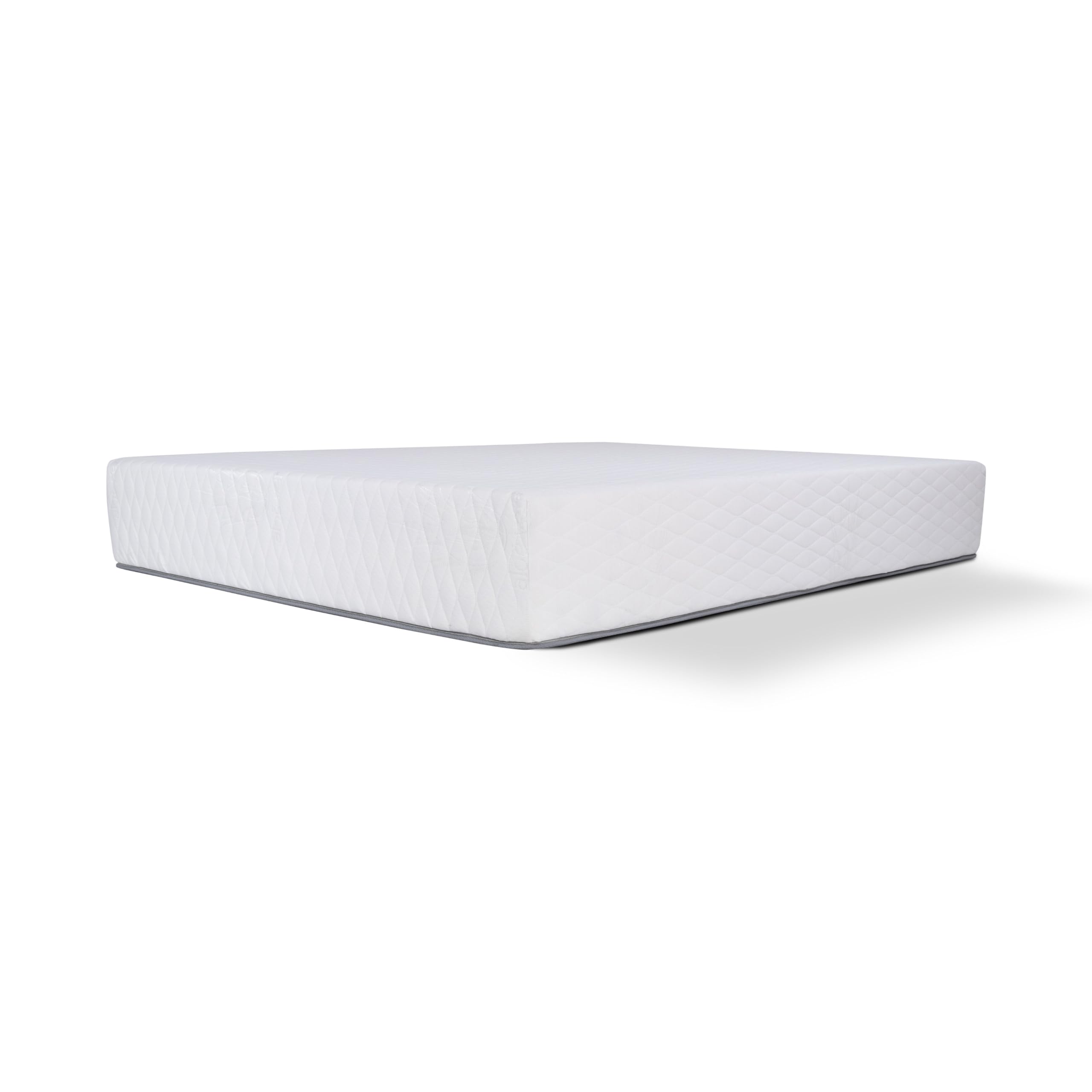 Dreamfoam Bedding Chill 12" Gel Memory Foam Mattress, Full