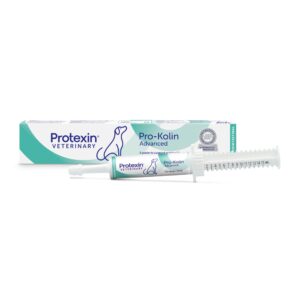 protexin veterinary pro-kolin advanced for dogs pro-kolin advanced for dogs 15ml