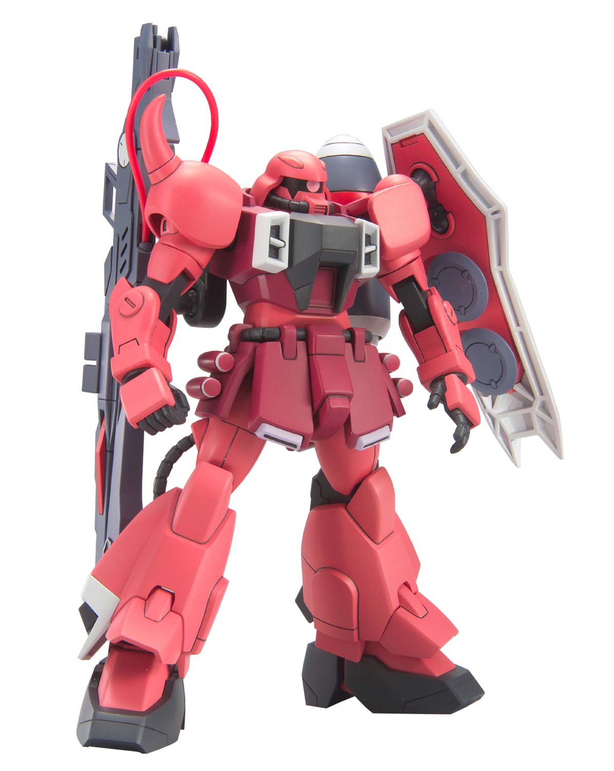 BANDAI SPIRITS Hg Gunner Zaku Warrior (Lunamaria Hawke)