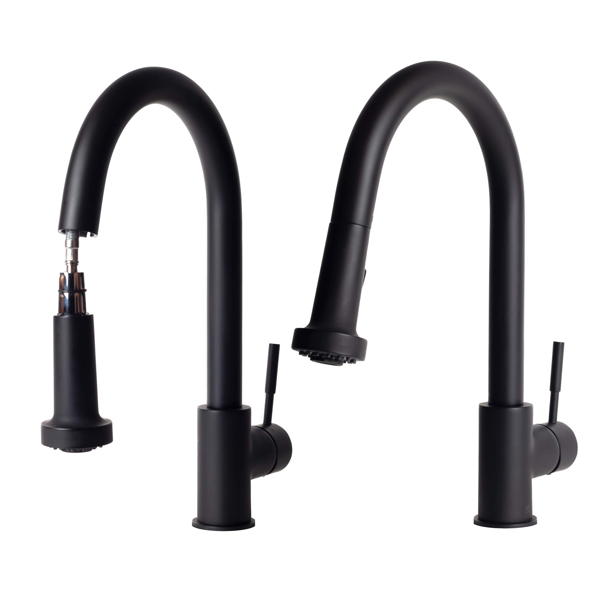 ZLINE Monet Kitchen Faucet (FPNZ-MB)