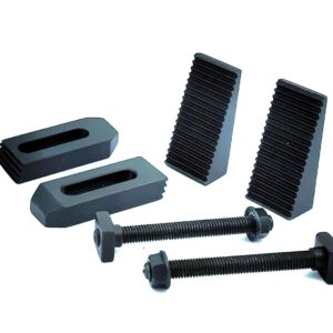 M8 Clamp Kit Set (8mm) suitable for HV4/ HV6 Rotary Table-Milling