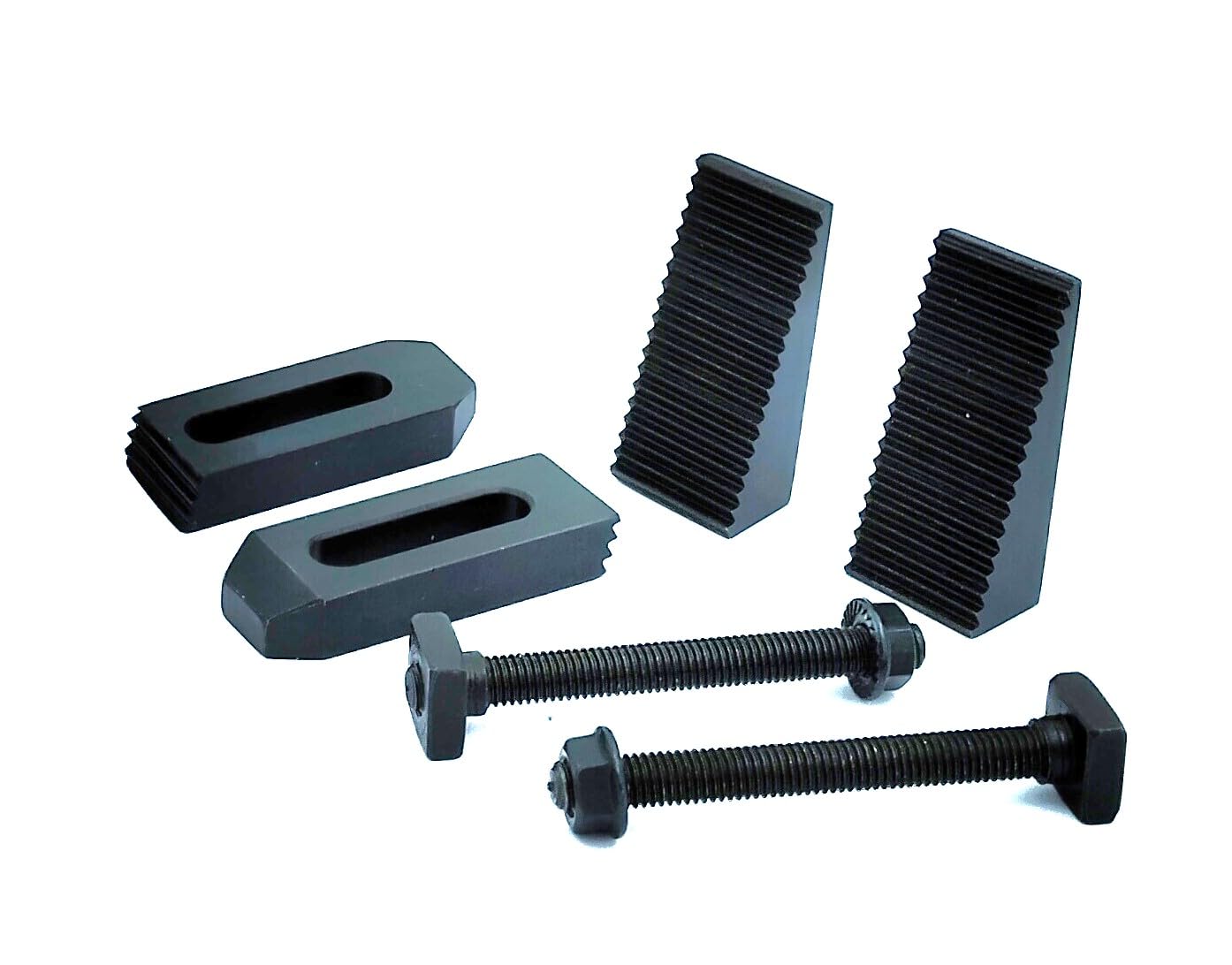 M8 Clamp Kit Set (8mm) suitable for HV4/ HV6 Rotary Table-Milling