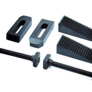 M8 Clamp Kit Set (8mm) suitable for HV4/ HV6 Rotary Table-Milling